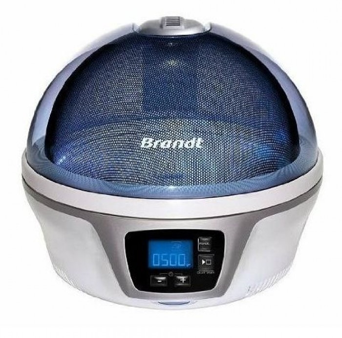 Micro Onde Rond Brandt